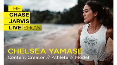 Finding True North with Chelsea Yamase (@ChelseaKauai) | Chase Jarvis