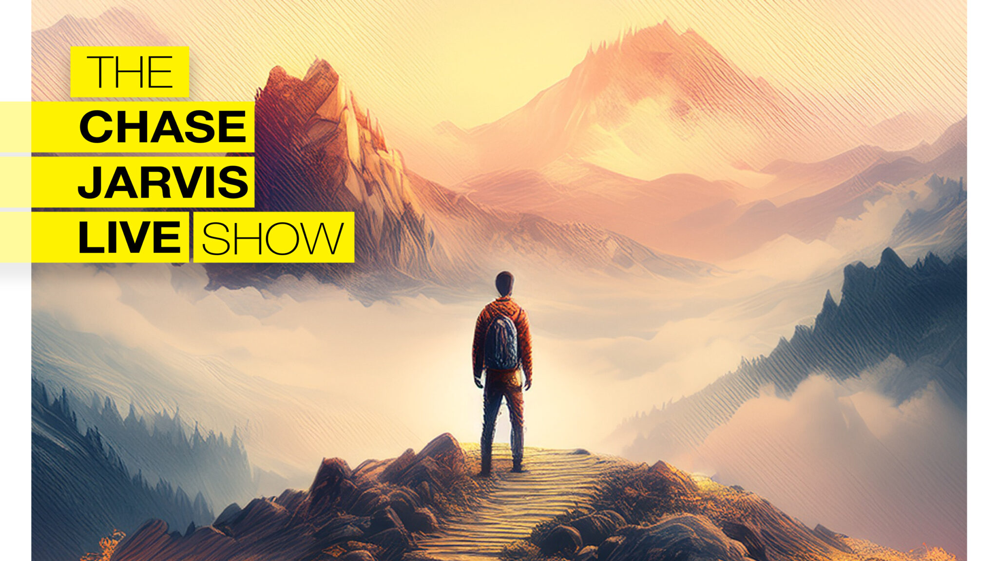 How to Trust Your Gut (Even When Fear Tells You Not To) | Chase Jarvis