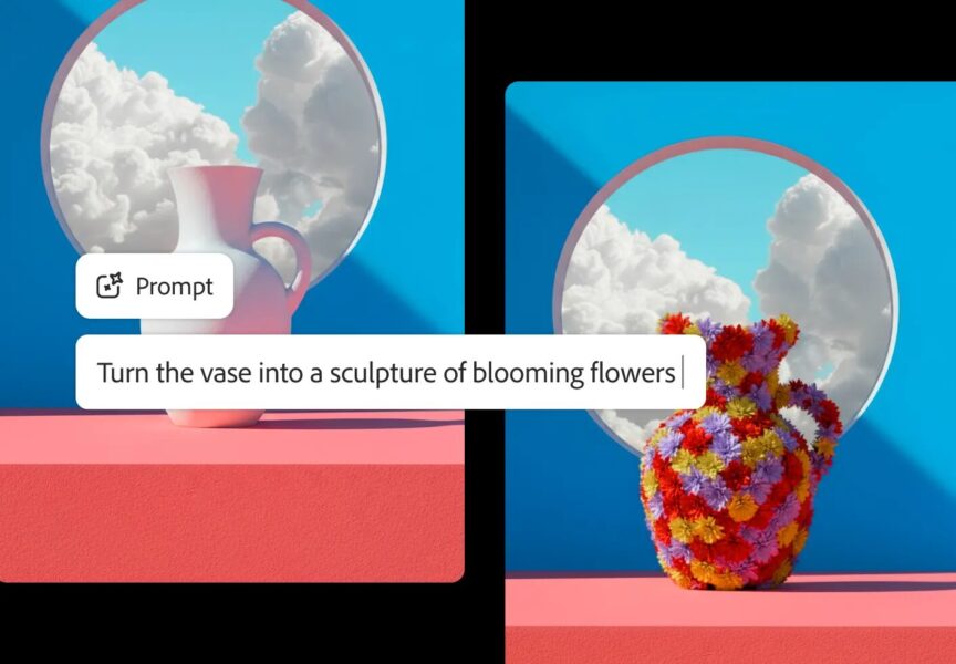 What Is Adobe Firefly? How to use Adobe’s generative AI | Chase Jarvis