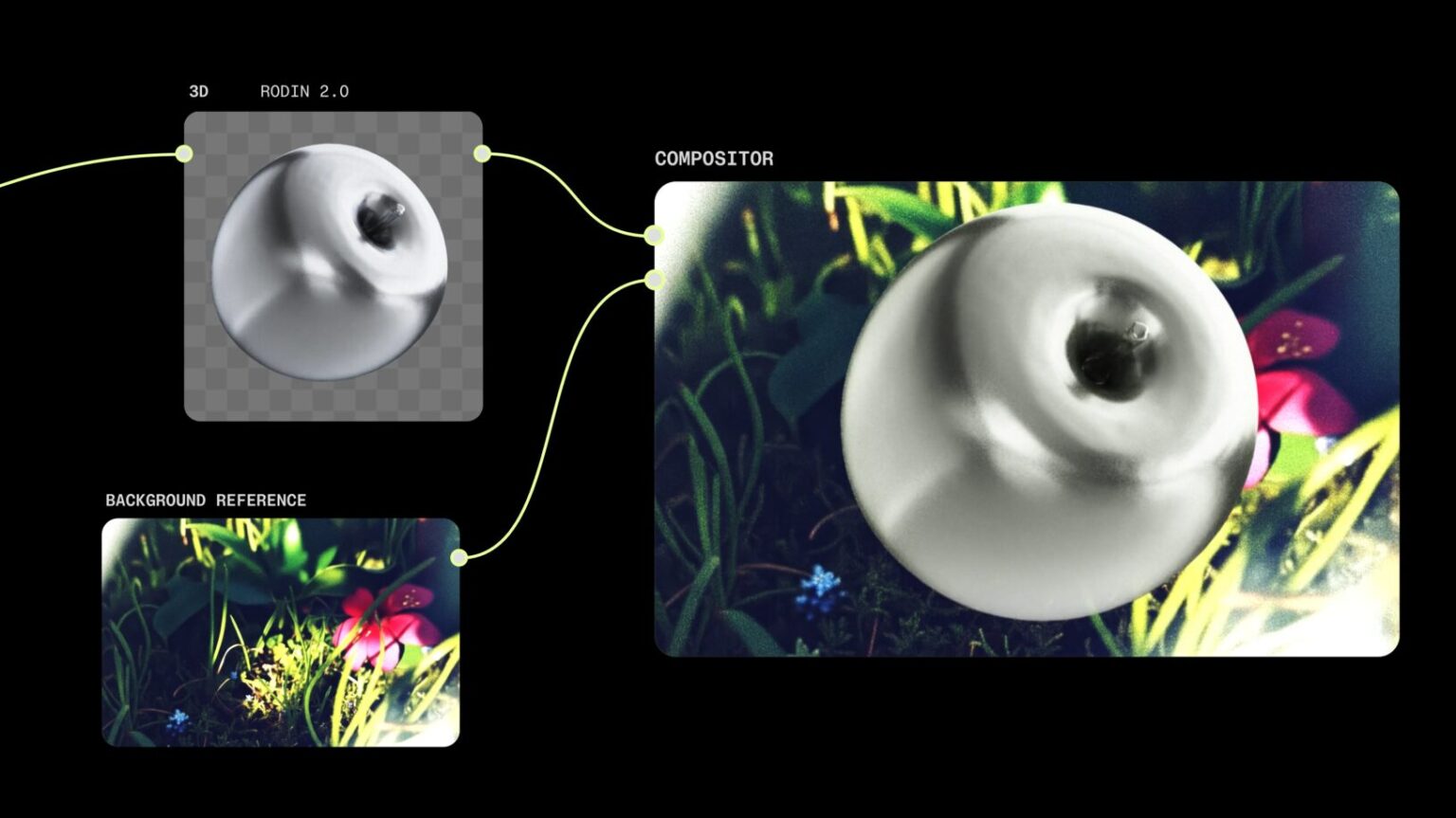 Weavy vs ComfyUI: Which Is Better for Creative Pros? | Chase Jarvis