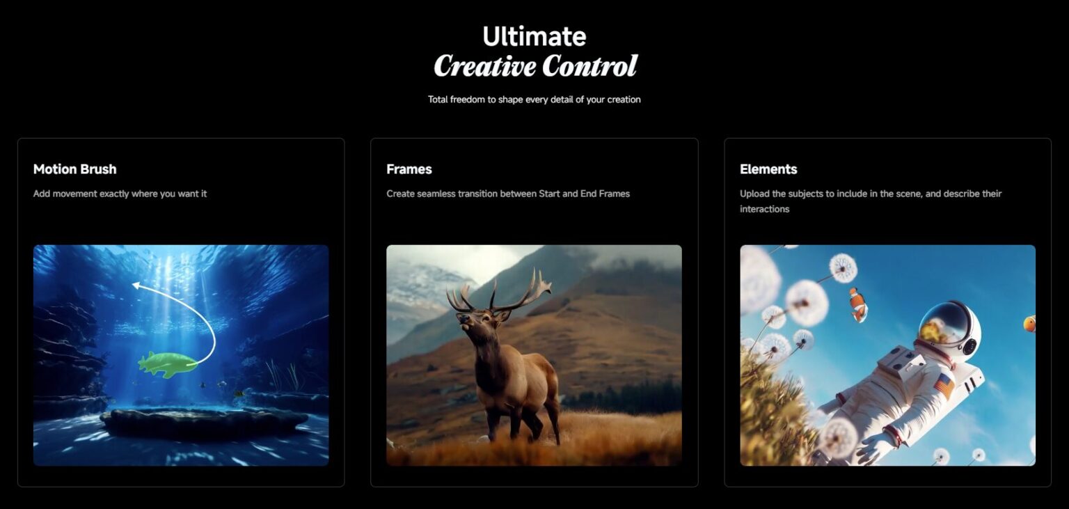 Kling AI Video: Is it good for creative pros? | Chase Jarvis