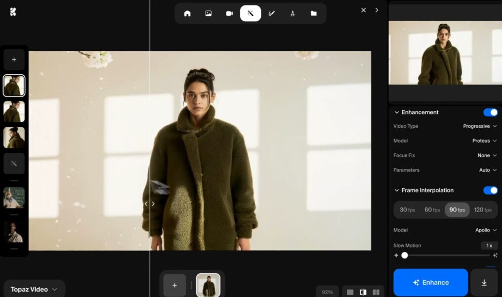 Krea AI for Creative Pros: The Real-Time Workflow Changer | Chase Jarvis