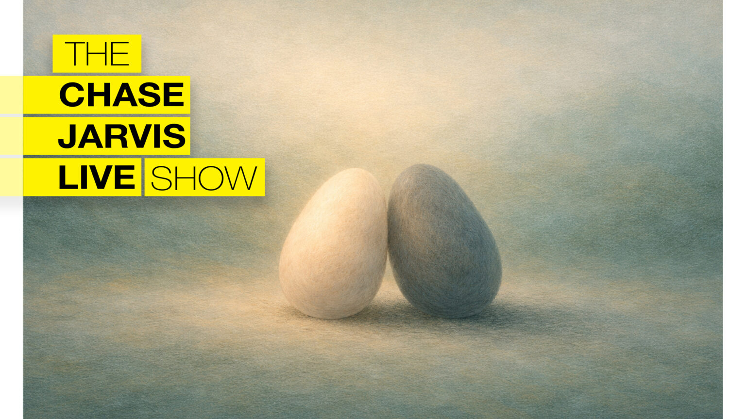 What Actually Makes a Great Friend | Chase Jarvis