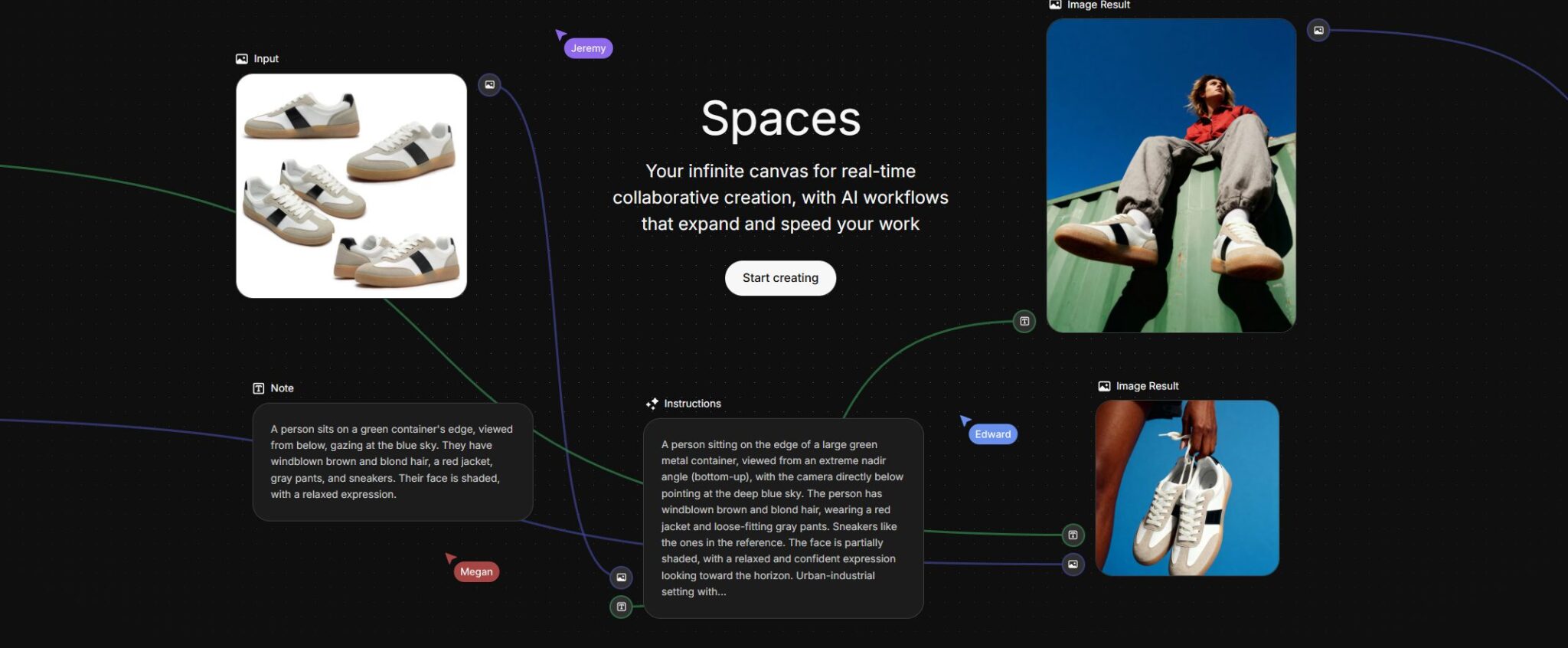 What Is Freepik Spaces? And Is It Good For Creative Pros? | Chase Jarvis