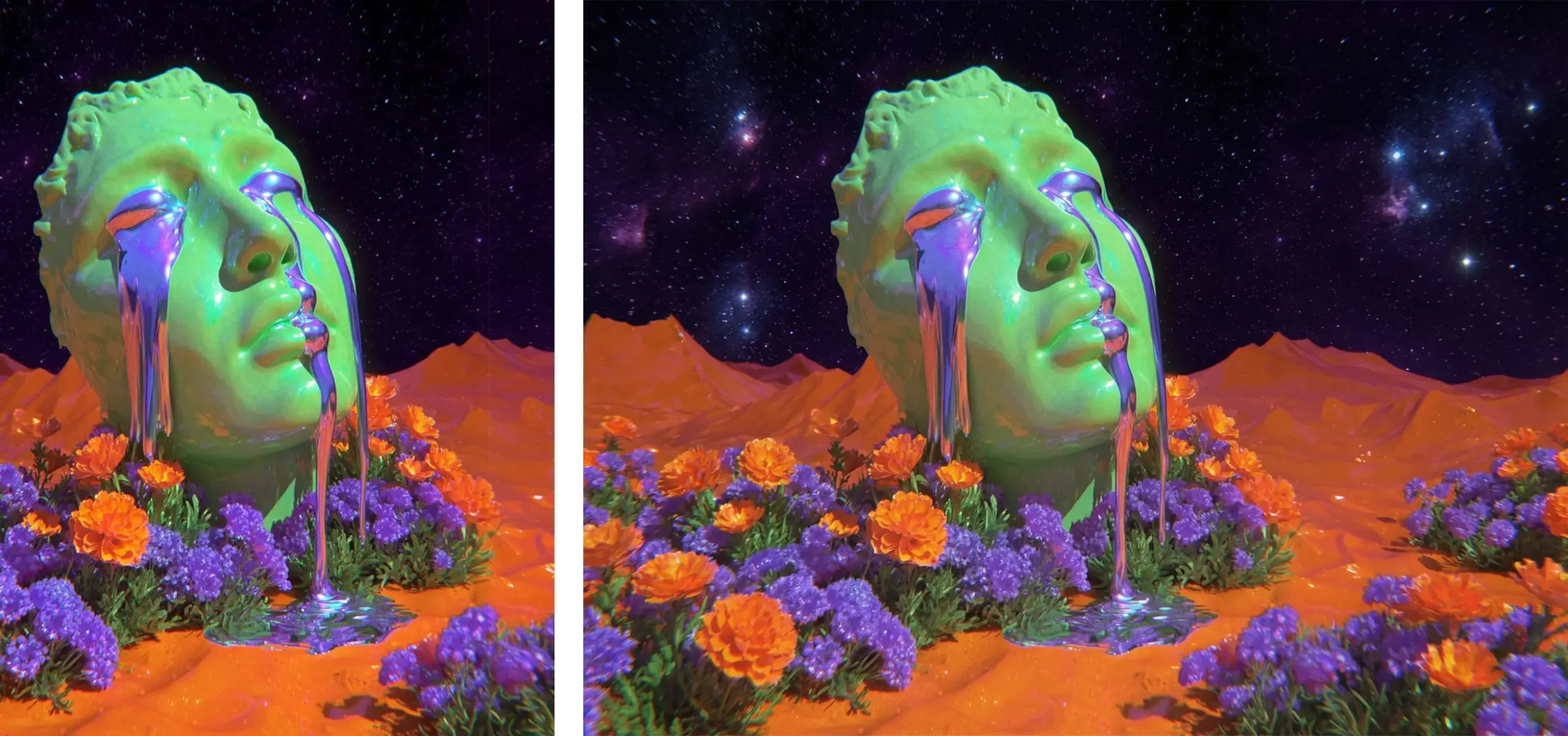 How to Extend an Image with Nano Banana Pro (with no watermark) | Chase ...