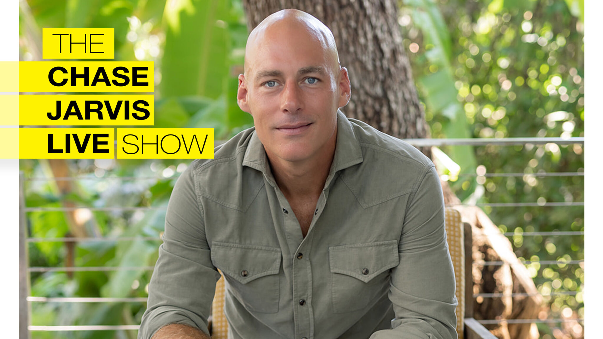 Jeff Boyd: Why Hard Things Are the Opportunity | Chase Jarvis